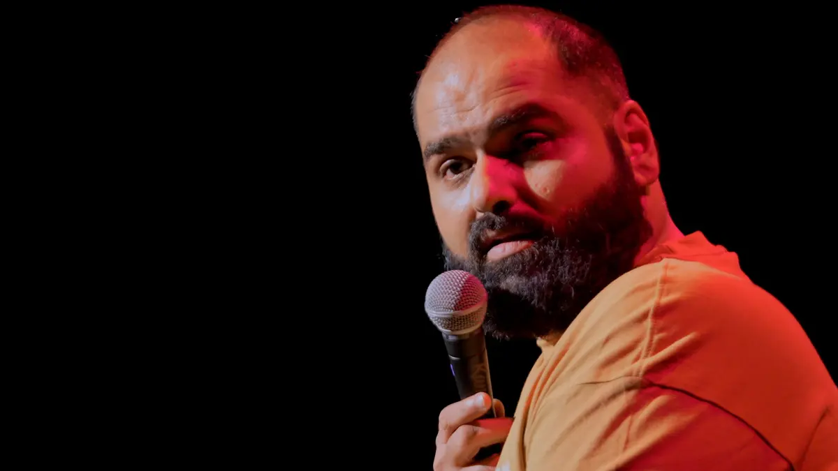 Intolerance and outrage leave Indian stand-up comics with less to laugh about - Frontline